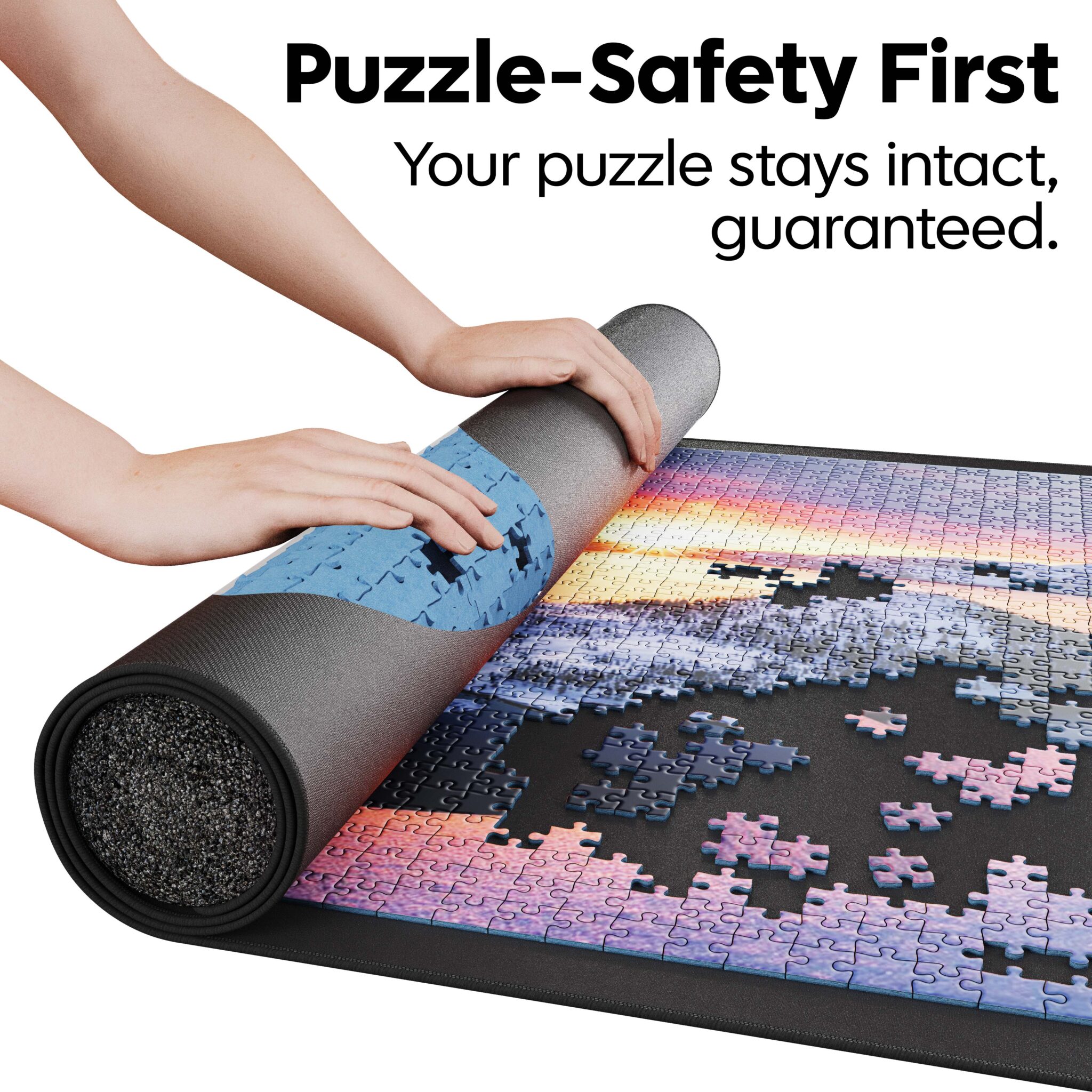 Buy Puzzl Mat – Puzzle in style and comfort – Puzzlup